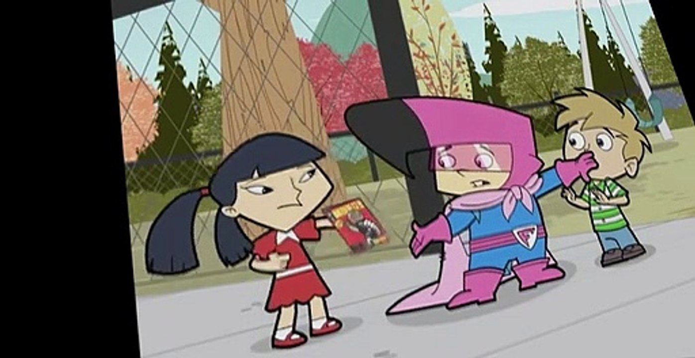 Captain Flamingo S01 E14 - video Dailymotion