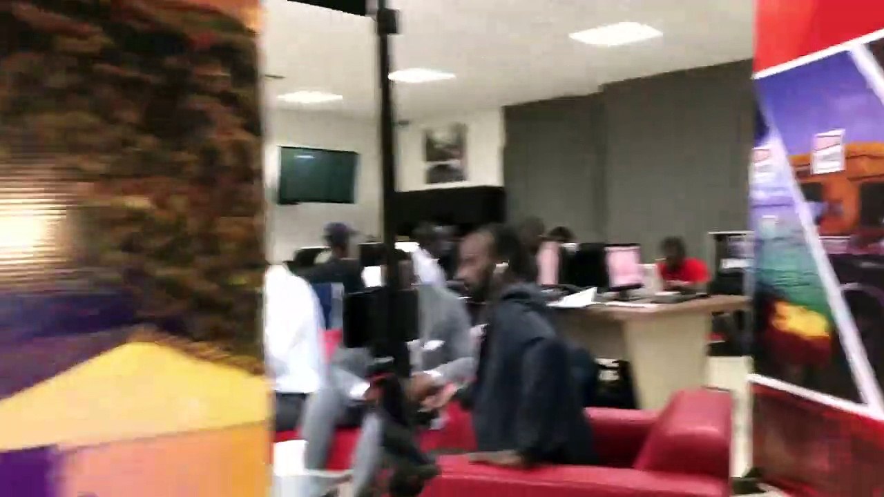 TEASER _ 22 ans au service de l'information Seneweb, le Sénégal dans le ...