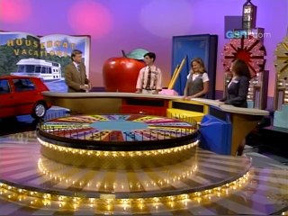 Season 12 (1994-95) by WheelVault - Dailymotion