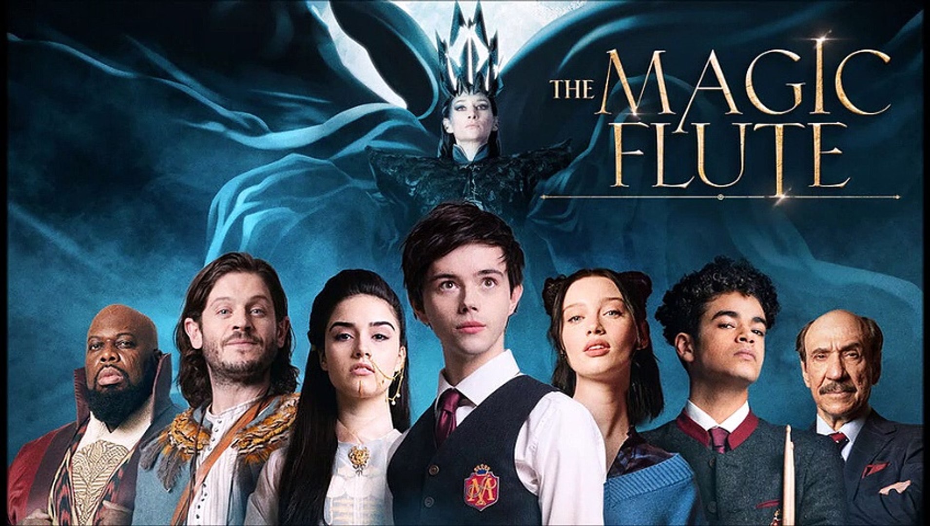 The Magic Flute