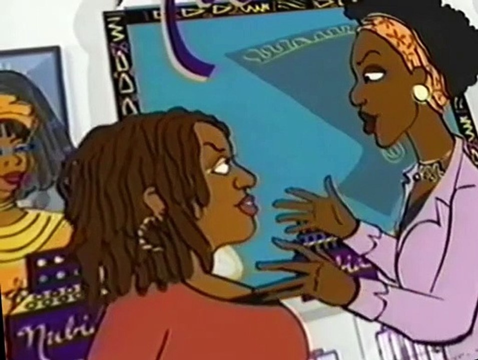 Hey Monie! E002 - video Dailymotion