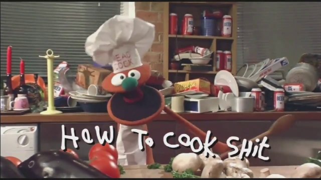 Mervin Fur Tv