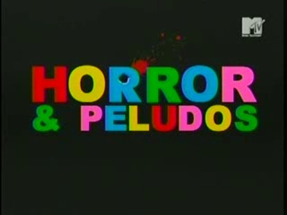 Fur TV (TV De Cierto Pelo) - Horror y Peludos - Vídeo Dailymotion