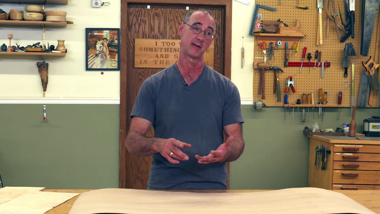 All About Wood - Veneers - video Dailymotion