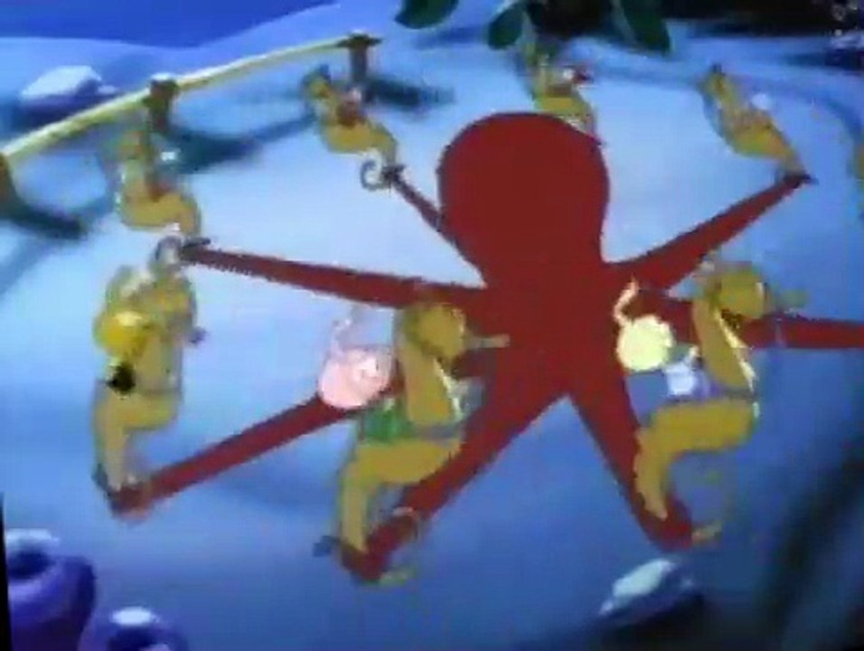 Snorks Snorks S01 E014 The Big Scoop - video Dailymotion