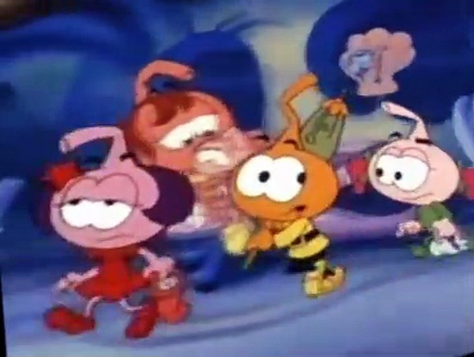 Snorks Snorks S01 E017 Snorkin’ Surf Party - video Dailymotion