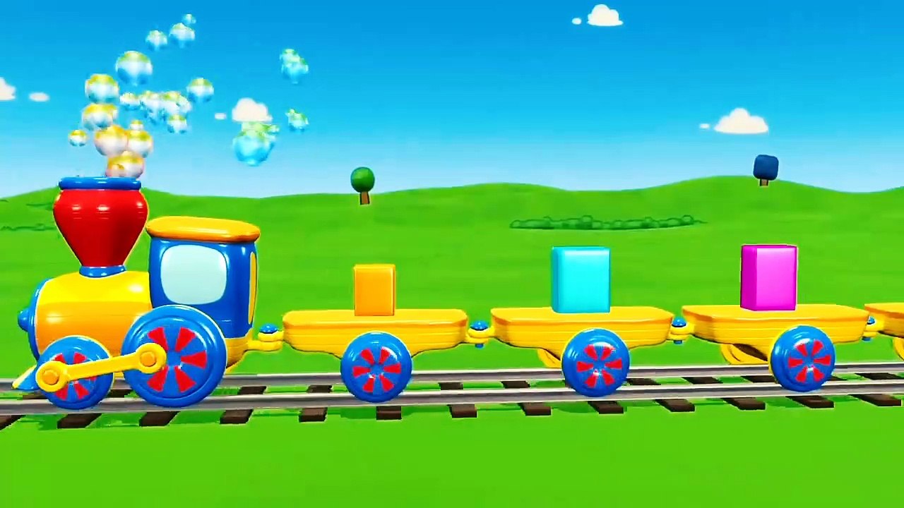 Hum compilation|Numbers &Latters |Fun Learning video for children ...