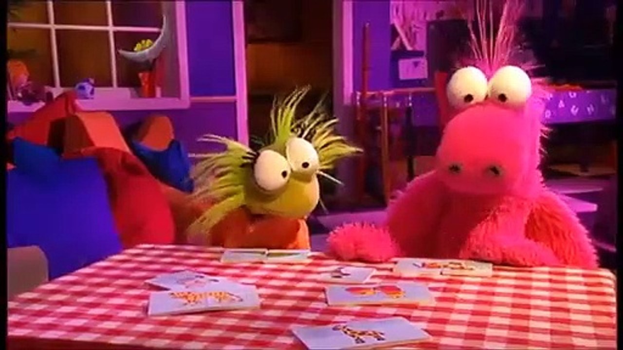 The Story Makers: Series 3: Heads and Tails - video Dailymotion