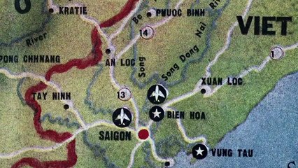 Vietnam War in HD Pt 4 by Arthur Vasquez - Dailymotion