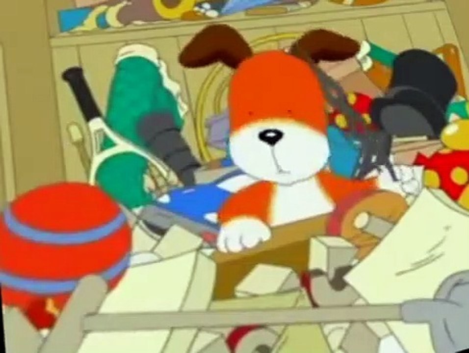 Kipper Kipper S05 E007 The Costume Party - video Dailymotion