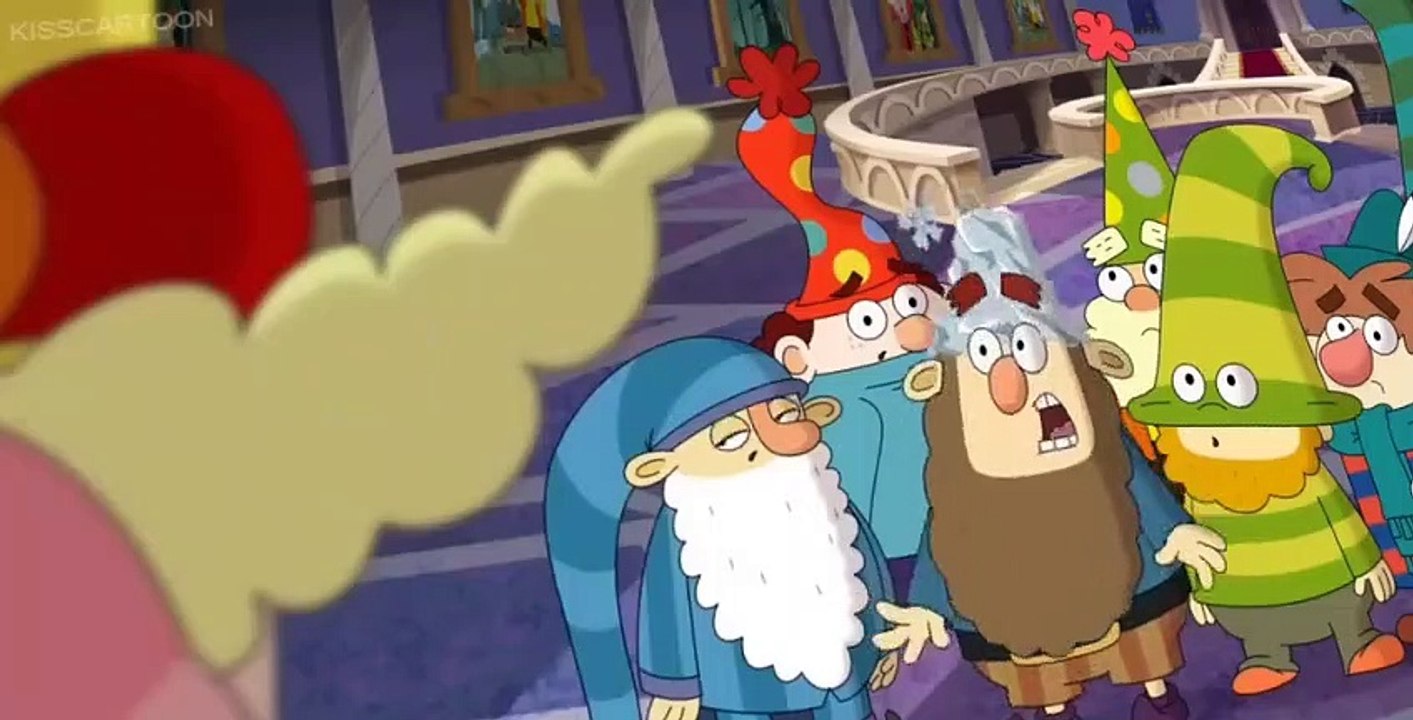 The 7D S02 E011 - video Dailymotion