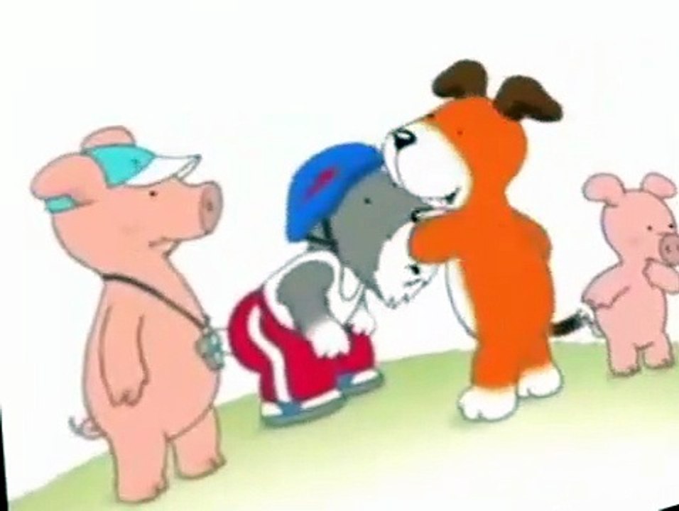 Kipper Kipper S06 E002 The Big Race - video Dailymotion