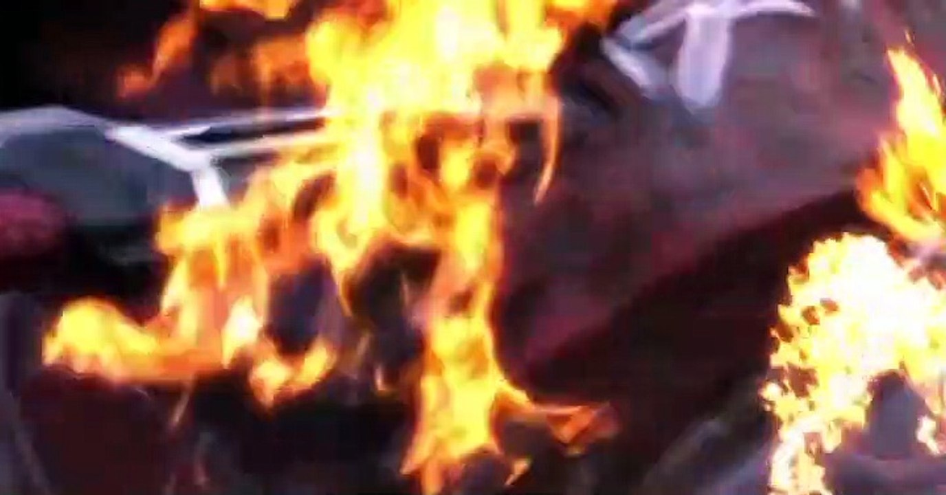 Power Rangers Samurai Power Rangers Samurai S02 E020 Samurai Forever ...