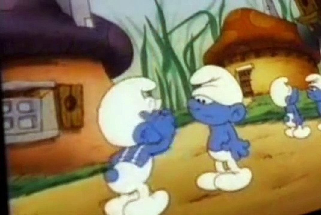 The Smurfs The Smurfs S06 E030 – Dr. Evil And Mr. Nice - video Dailymotion