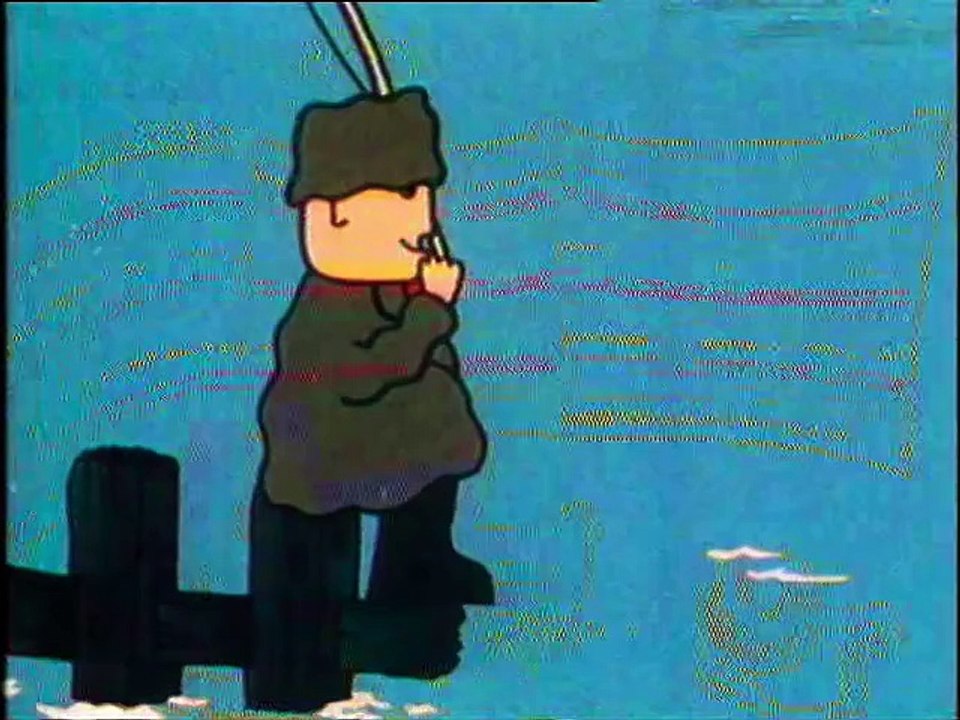 Bod (1975) - S01E08 - Bod on the Beach - video Dailymotion