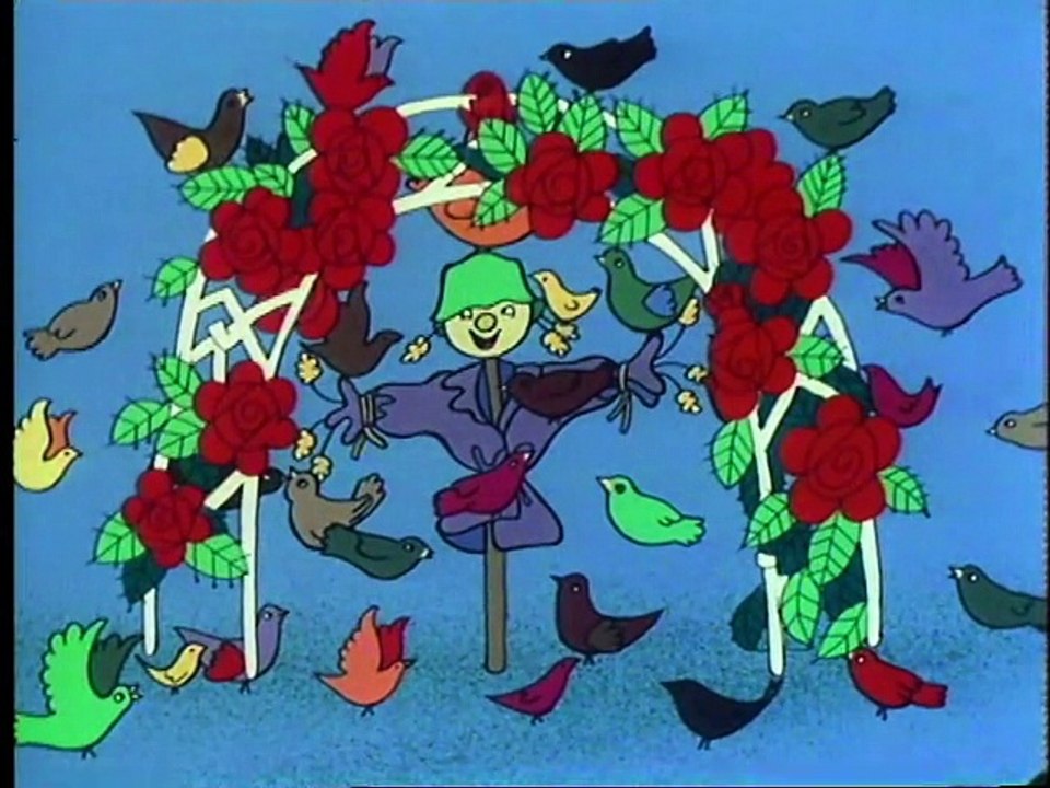 Bod (1975) - S01E09 - Bod and the Birds - video Dailymotion