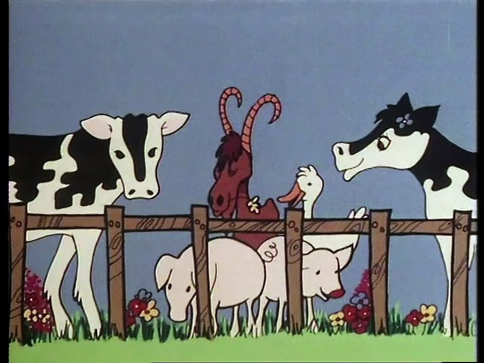 Bod (1975) - S01E13 - Bod and the Breakfast - video Dailymotion