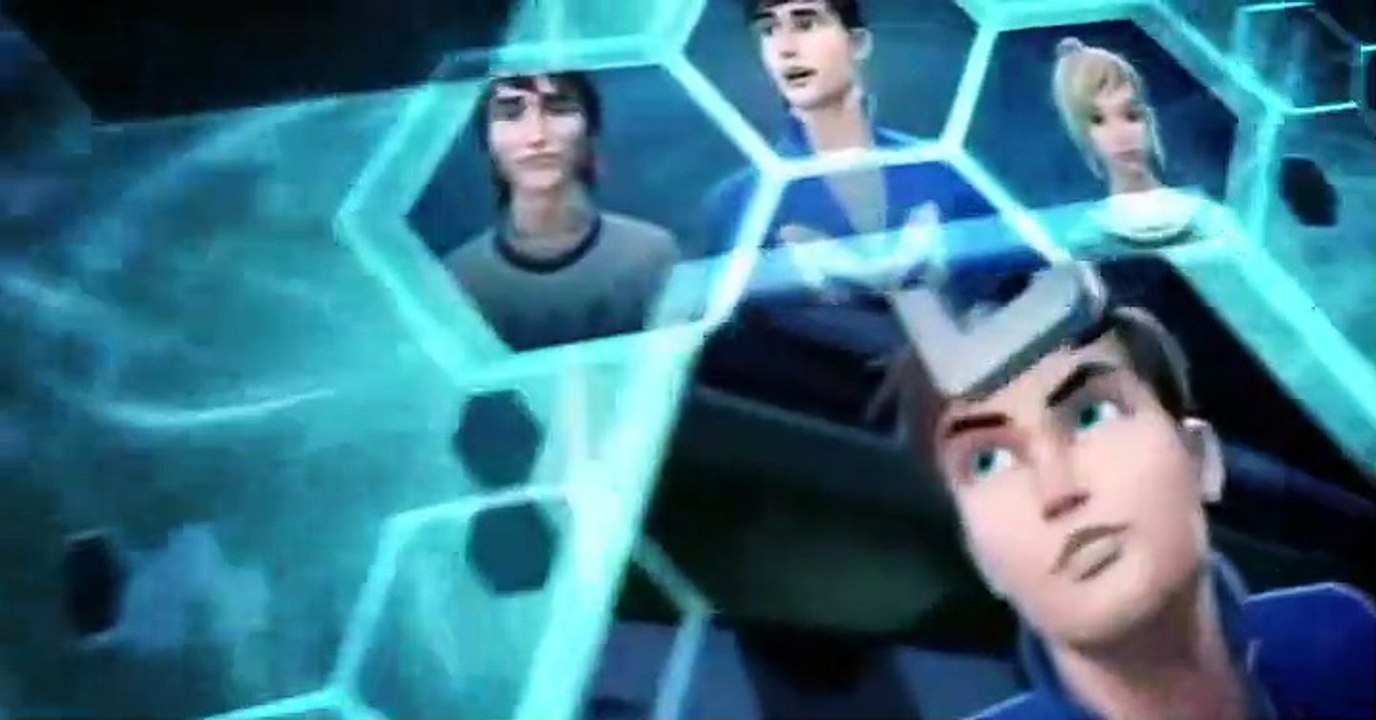 Max Steel (2013) S01 E026 - video Dailymotion