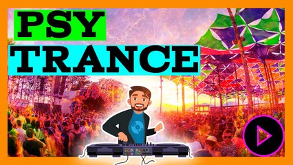 psy trance de ELECTRO DJ - Dailymotion