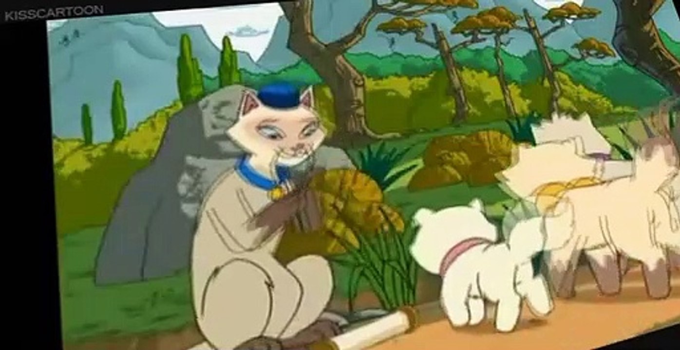 Sagwa, the Chinese Siamese Cat Sagwa, the Chinese Siamese Cat E034 All ...