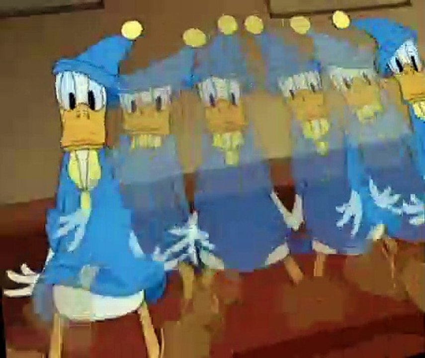 Donald Duck Donald Duck E058 Early to Bed - video Dailymotion