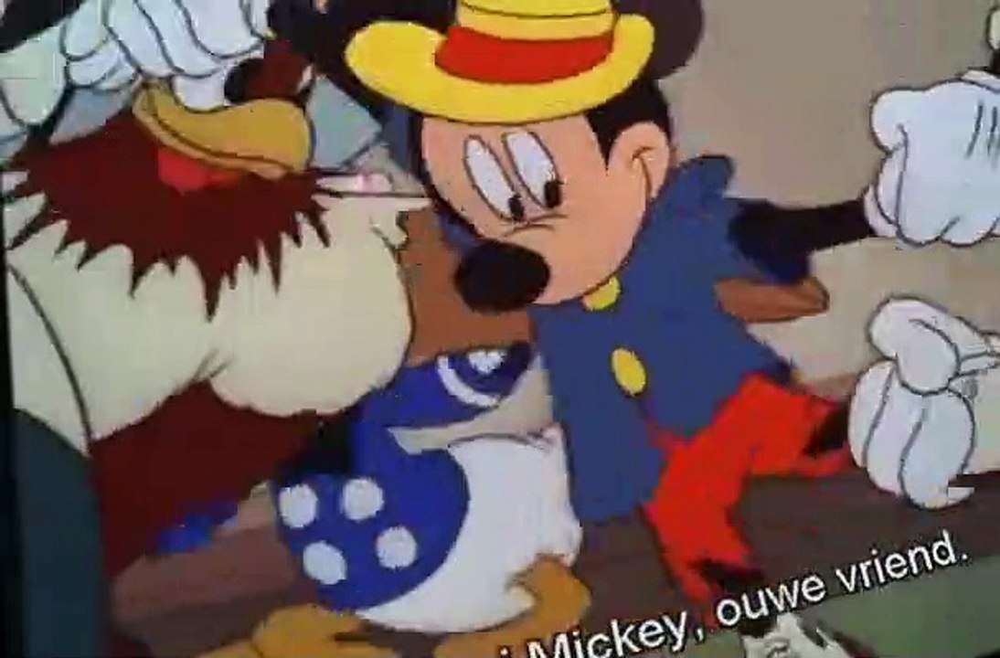 Donald Duck Donald Duck E068 Mickey’s Birthday Party - video Dailymotion