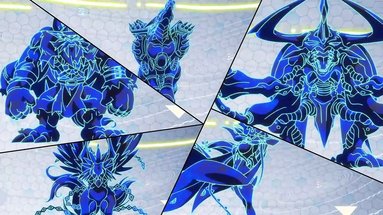 Watch Digimon Adventure tri. 6- Bokura no Mirai English Dubbed - video ...