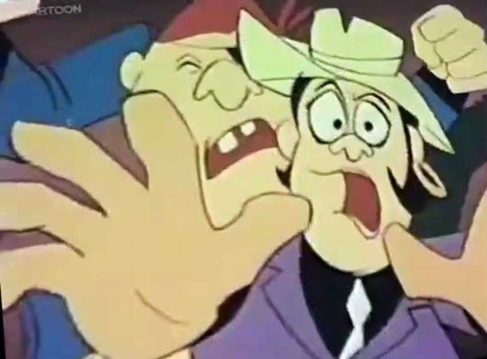 Doctor Dolittle E003 - The Land of the Tiger Moo - video Dailymotion