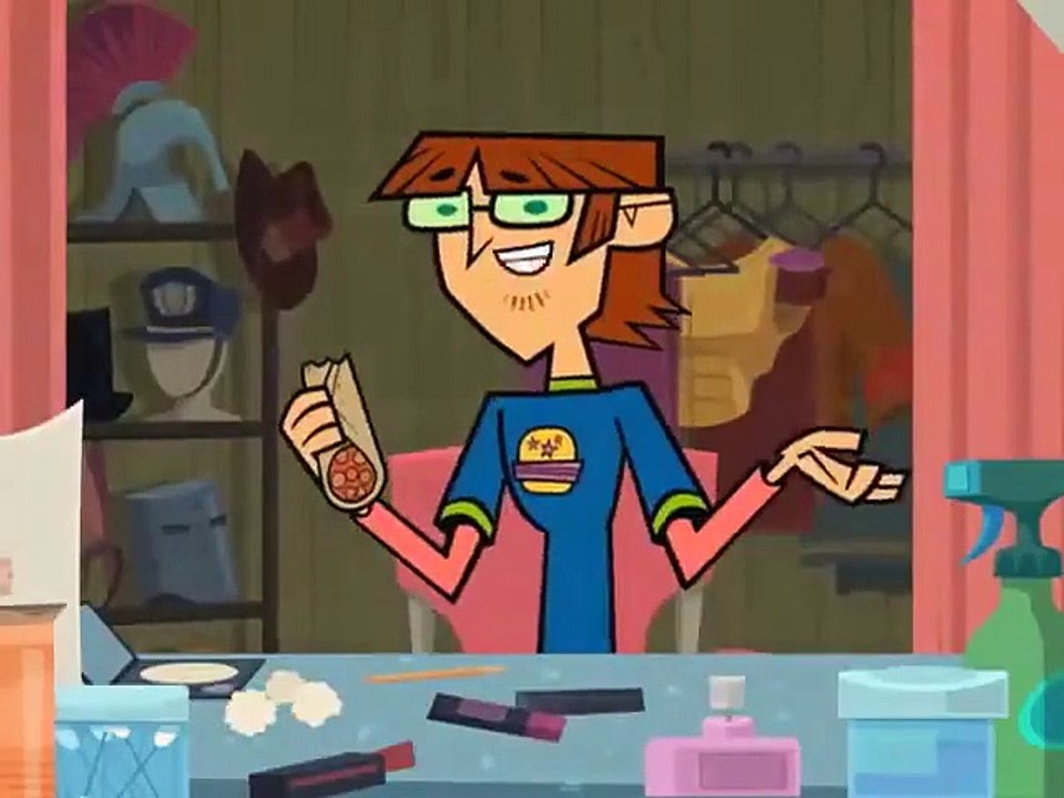 Total Drama Action - Se1 - Ep17 - Super Hero-ld HD Watch - video ...