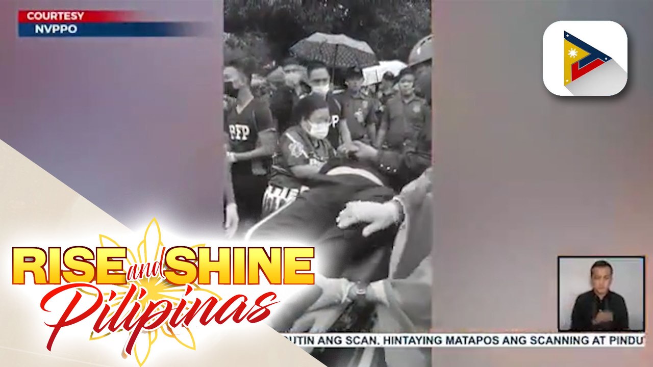 VLMP-Cagayan Chapter, nanawagan ng hustisya kaugnay sa pagpaslang kay ...