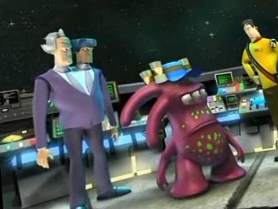 Tripping the Rift S01 E002 - Mutilation Ball - video Dailymotion