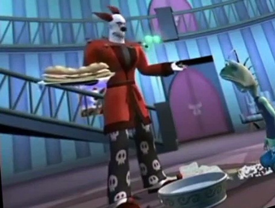 Tripping the Rift S01 E011 - Emasculating Chode - video Dailymotion