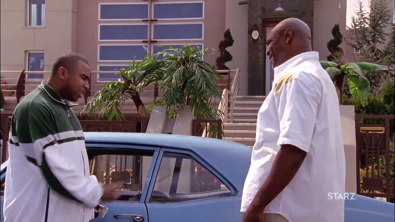 State Property 2 - Blut in den Straßen (2005) Filme Deustche HD - Vídeo ...