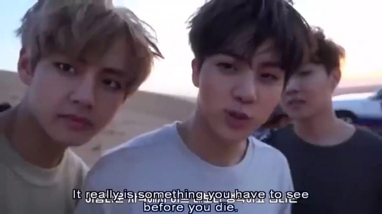 BTS - SUMMER PACKAGE IN DUBAI 2016 - video Dailymotion