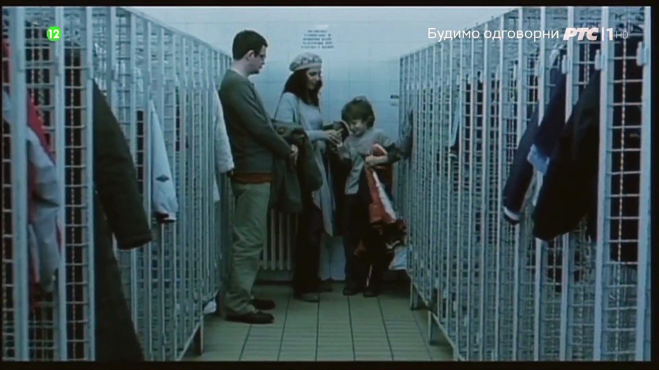 Klopka (2007) ceo film - video Dailymotion