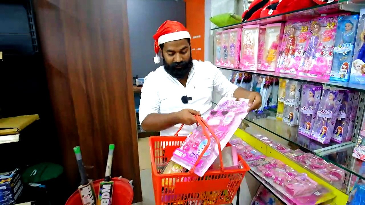 2022 M4 Tech Christmas Celebration _ ക്രിസ്മസ് ആഘോഷം പോളിയാണ് _ M4 TECH ...