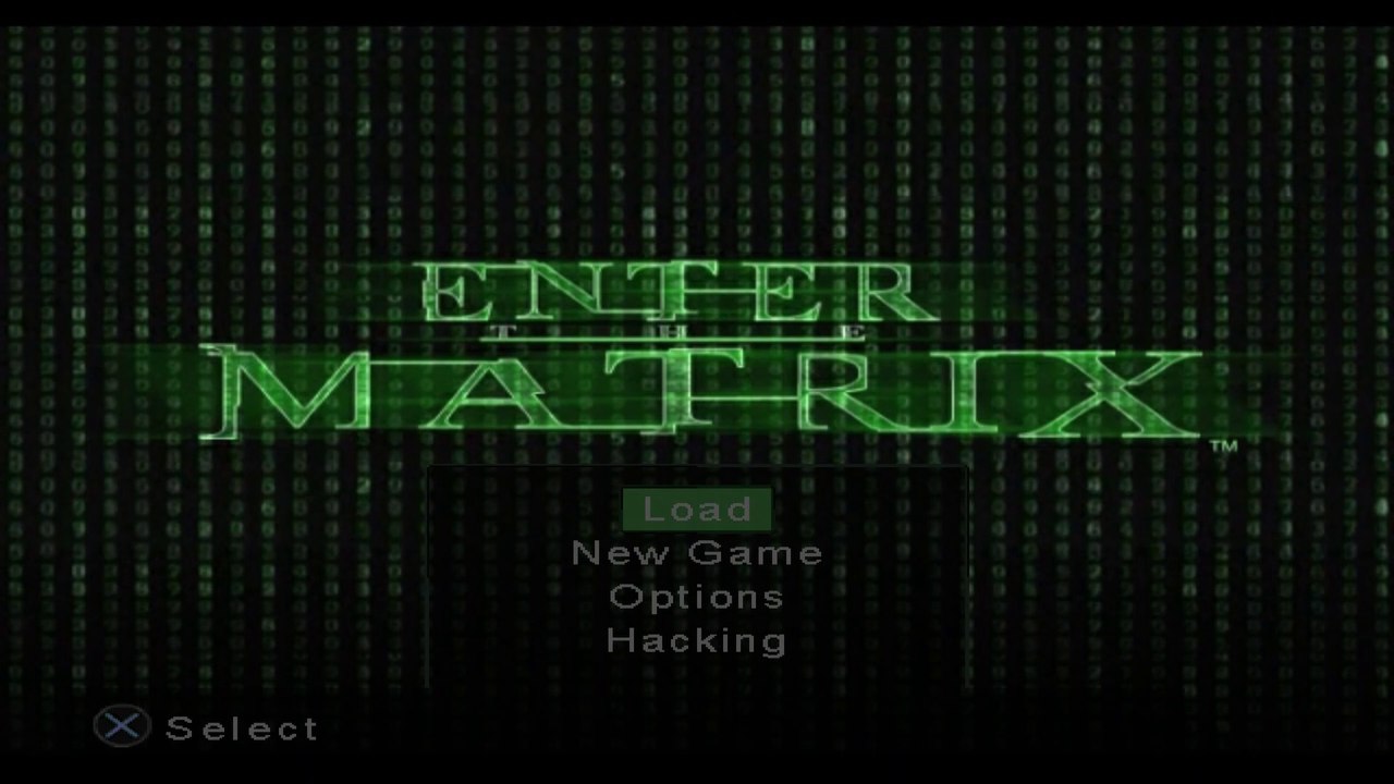 【Enter The Matrix】(PS2) | 9 Minutes Of Gameplay - @ PCSX2 1440p (60ᶠᵖˢ ...
