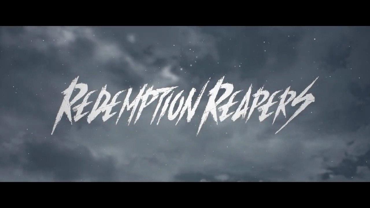 Redemption Reapers - Official Cinematic Trailer - video Dailymotion