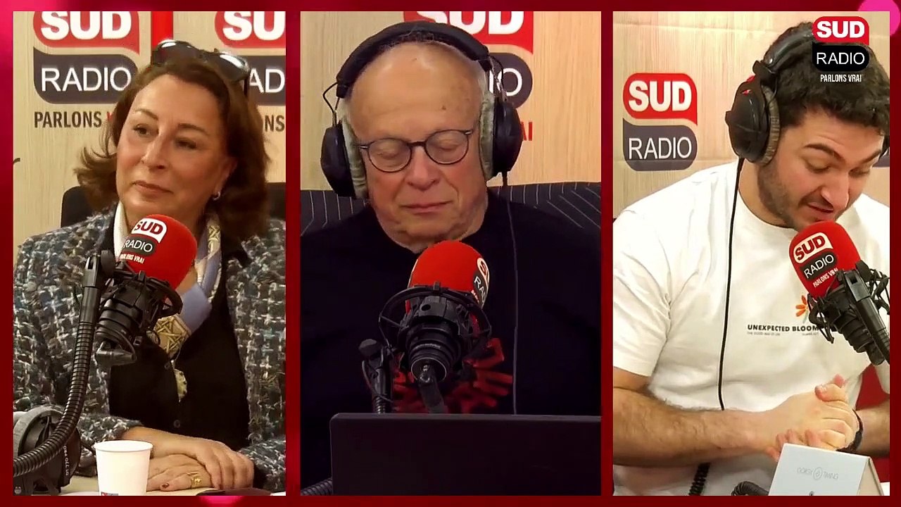 Caroline Galacteros - Ukraine - "L'Europe doit accepter le monde ...