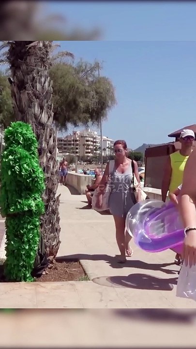 Kimoo Prank Video 7 - video Dailymotion