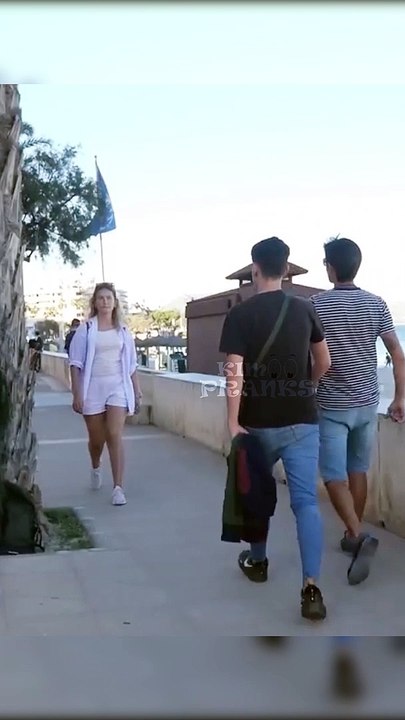 Kimoo Prank Video 10 - video Dailymotion