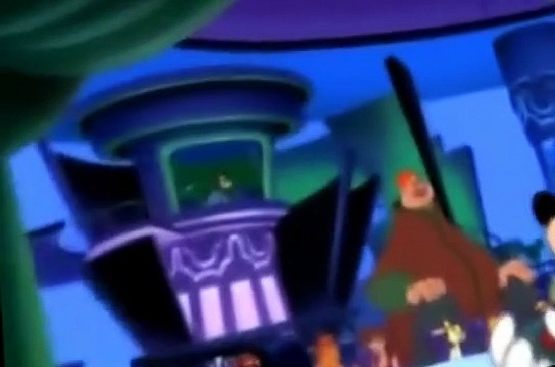 Disney's House of Mouse Disney’s House of Mouse S03 E007 Music Day ...