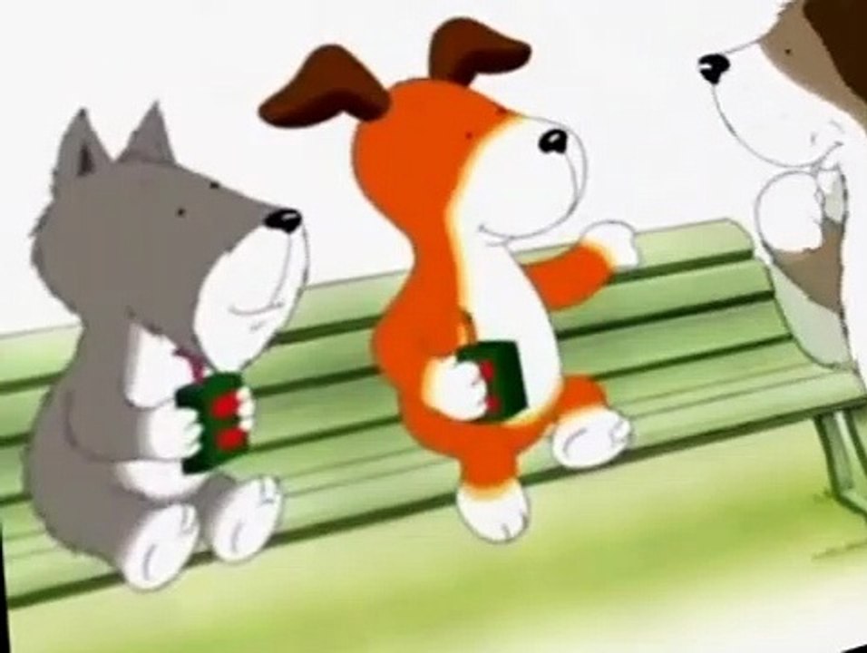 Kipper Kipper S06 E005 Buried Treasure - video Dailymotion