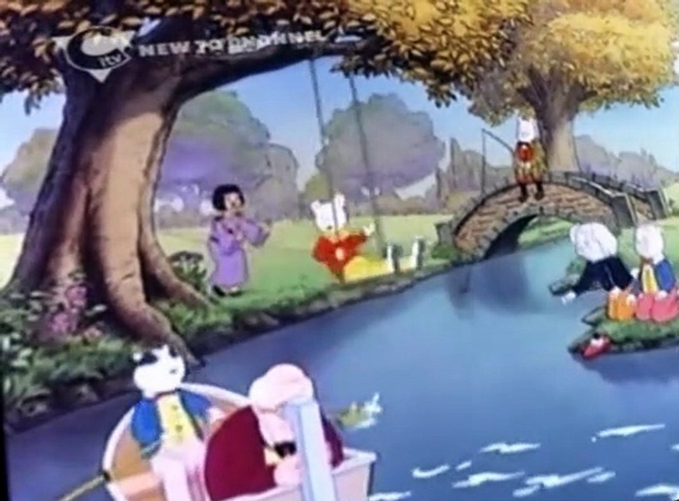 Rupert Rupert S05 E007 Rupert and the Song Snatcher - video Dailymotion