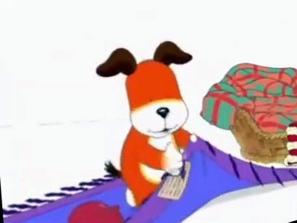 Kipper Kipper S06 E012 The Magic Carpet - video Dailymotion