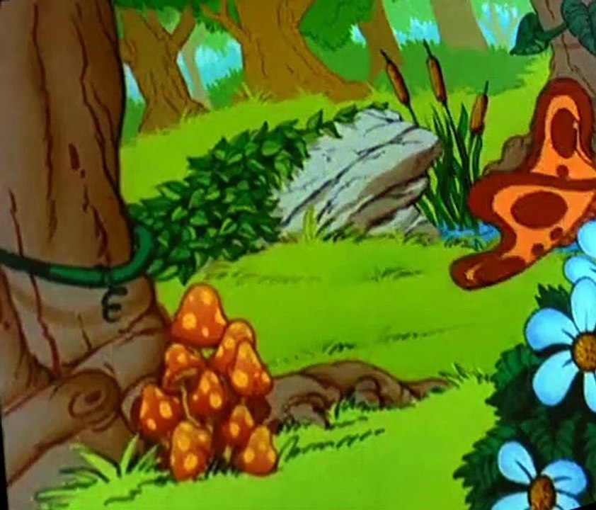 The Smurfs The Smurfs S06 E038 – A Myna Problem - video Dailymotion