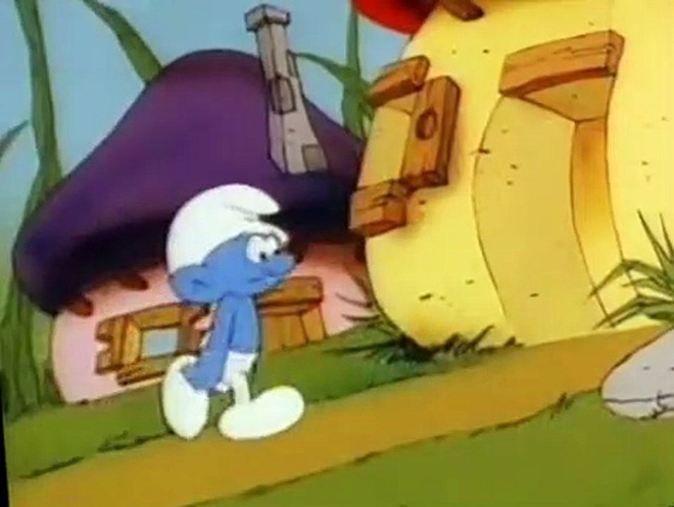 The Smurfs The Smurfs S06 E044 – Master Scruple - video Dailymotion