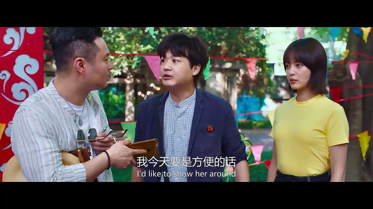 My Robot Girlfriend (2020) Watch HD - Vídeo Dailymotion