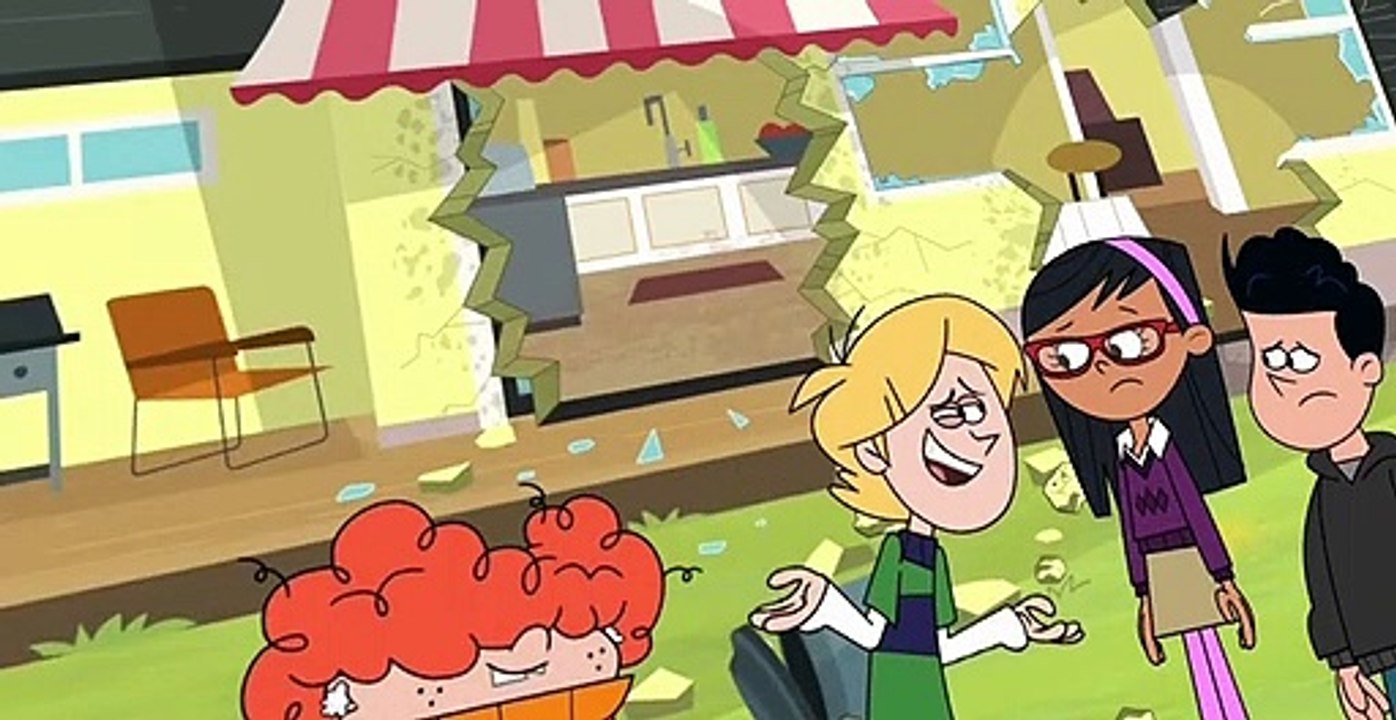 Supernoobs Supernoobs E026 A Noob Divided Cannot Noob! - video Dailymotion