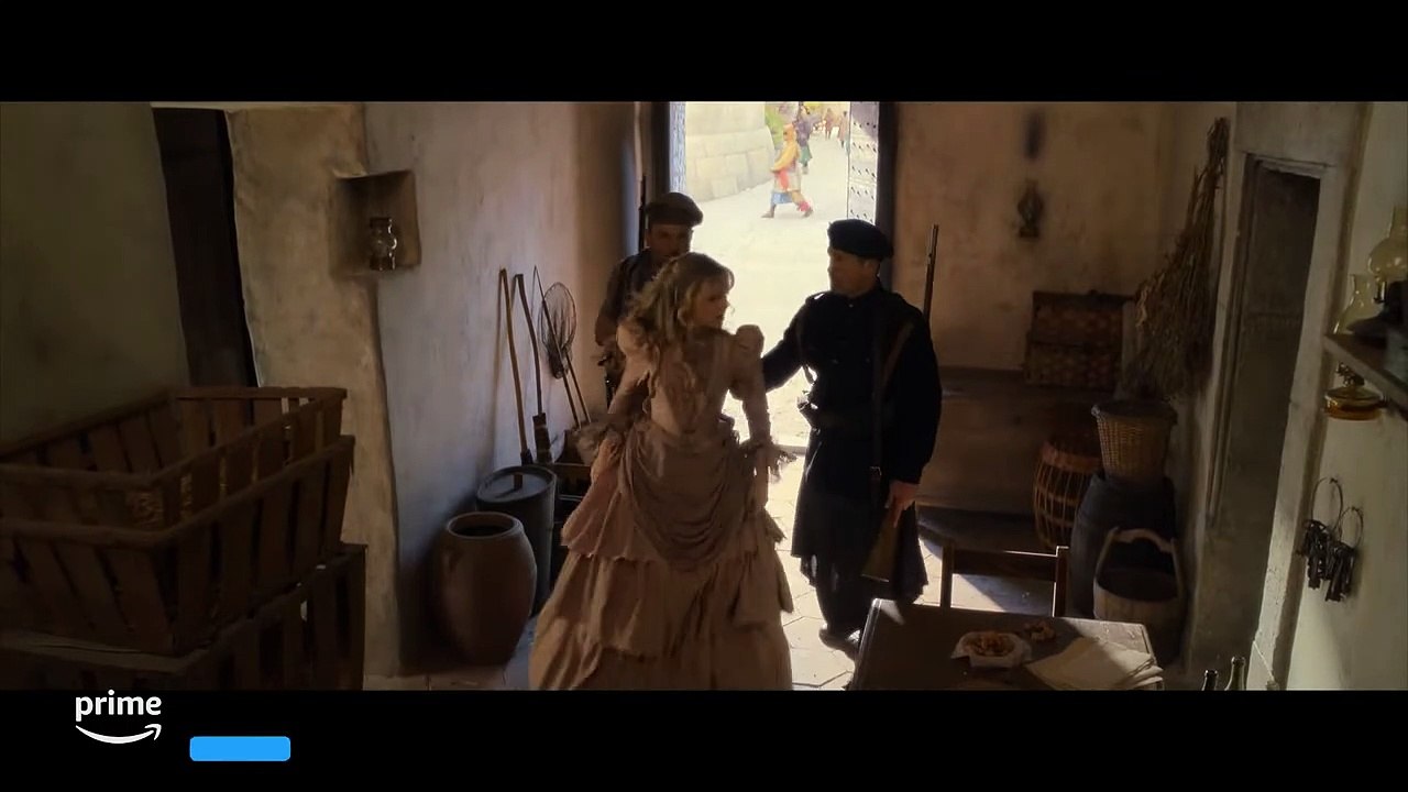 Lenora Meeting Imogen Carnival Row Prime Video - video Dailymotion